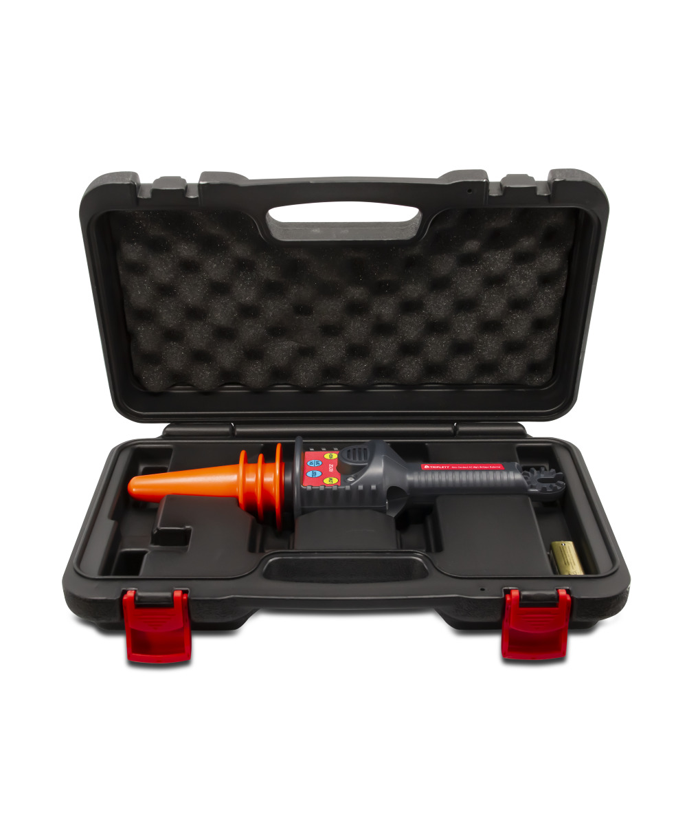 Non-Contact High AC Voltage Detector – SMET