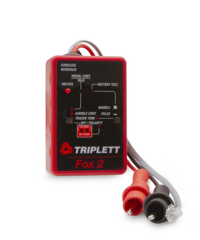 Fox and Hound Premium Tone & Probe Kit – SMET