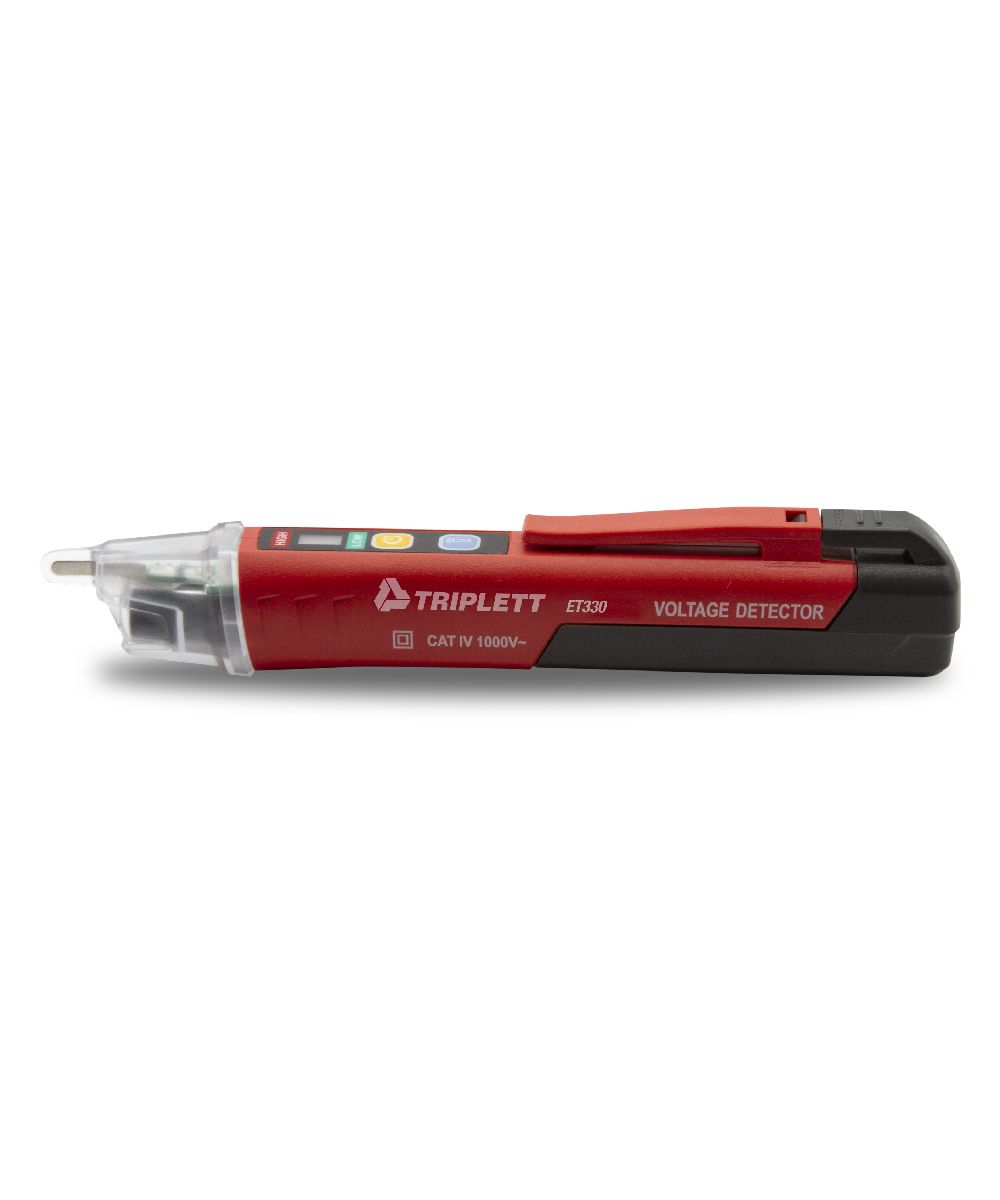 Non-Contact AC Voltage Detector – SMET