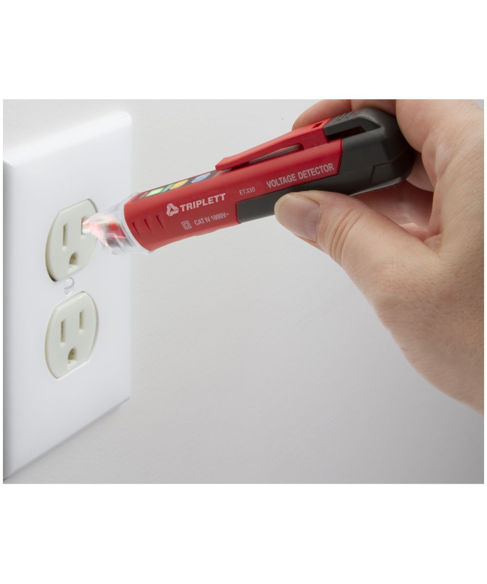 Non-Contact AC Voltage Detector – SMET