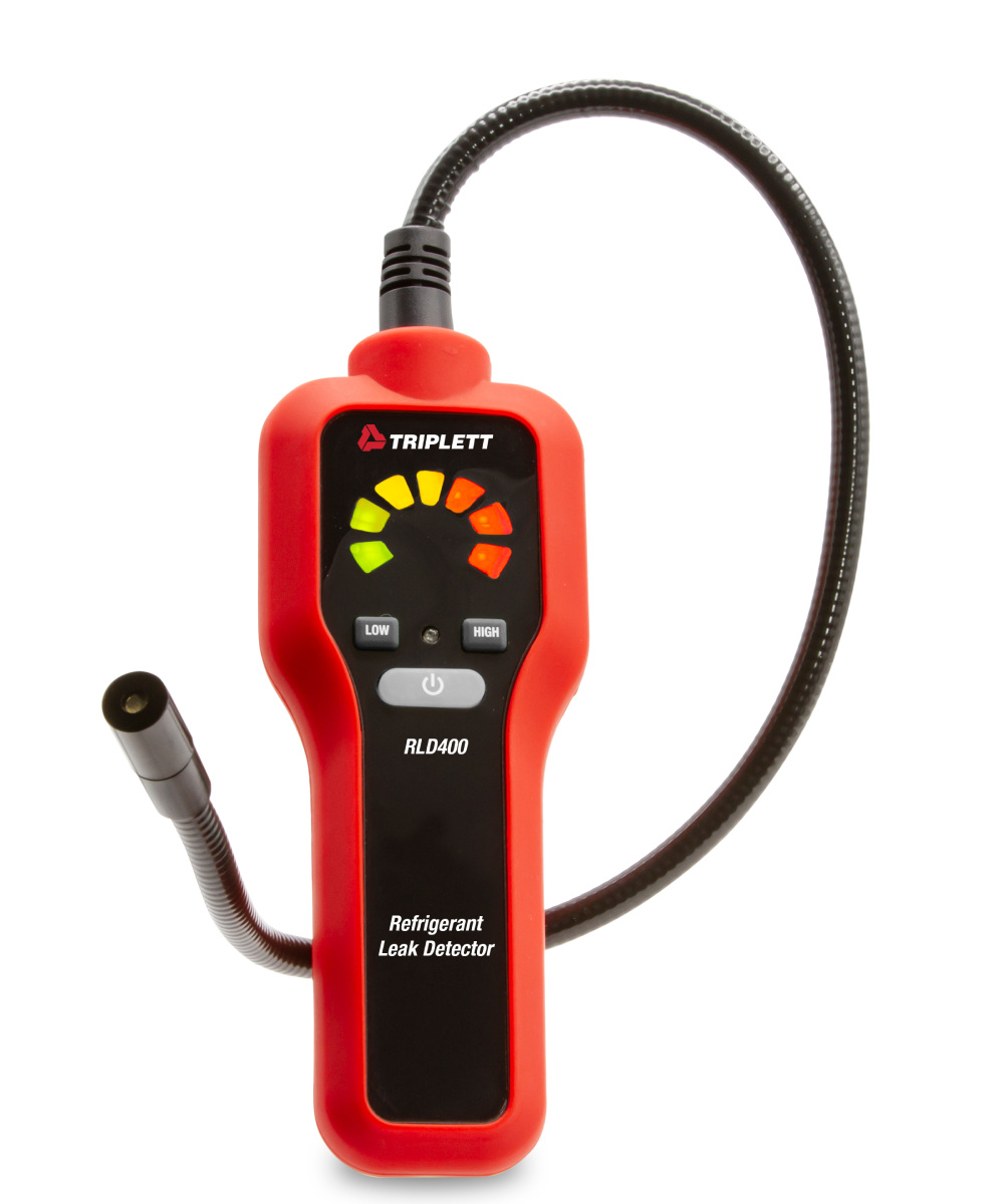 Refrigerant Leak Detector – SMET