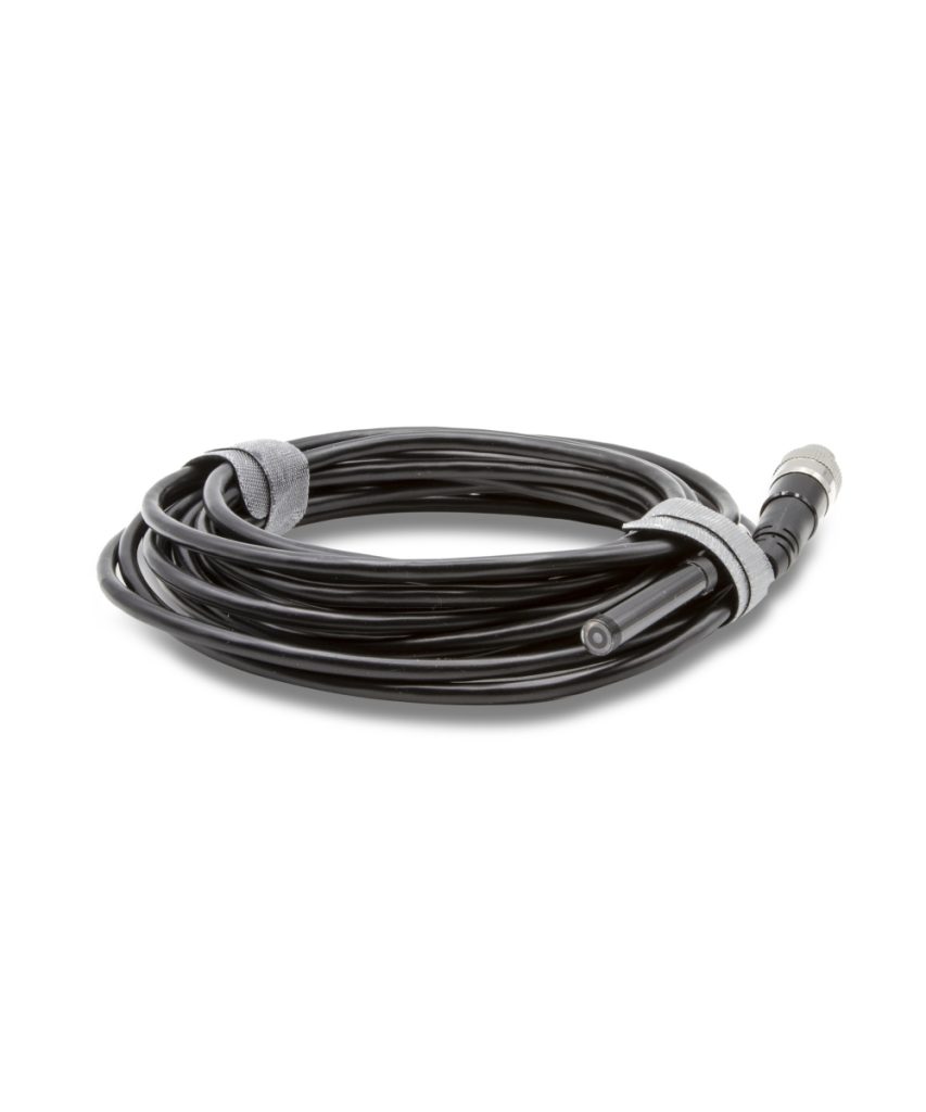 Replacement Borescope Camera for BR260, 2M Cable – SMET