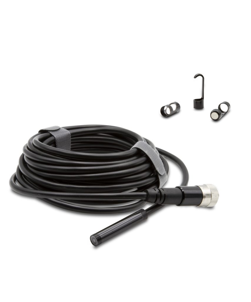 Replacement Borescope Camera for BR300, 5M Cable – SMET