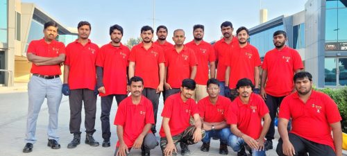 Services – SMET