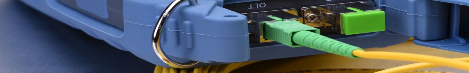 Fiber Cable Network Testing & Monitoring System – SMET